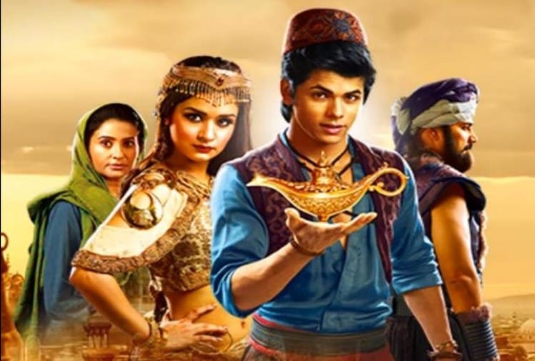 Aladdin Naam Toh Suna Hoga Actor Siddharth Nigam Revealed Crazy About ...