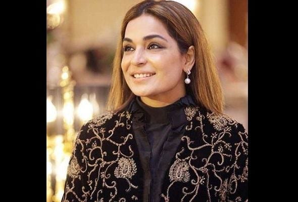 Pakistani Actress Meers Says She 'will Decide To Act With Shah Rukh ...