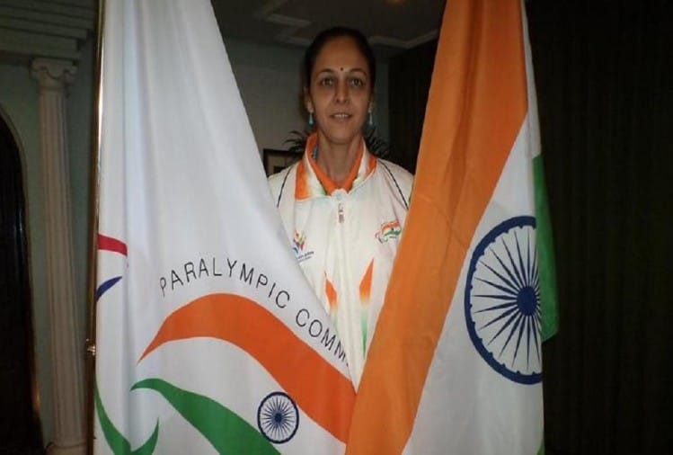 Asian Para Games 2018: Three More Gold For India, Deepa Wins 2nd Bronze ...