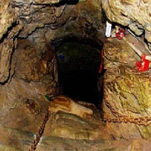 Aircraft Mechanic Freddy Jackson Ghost In A Group Photo - 100 साल ...