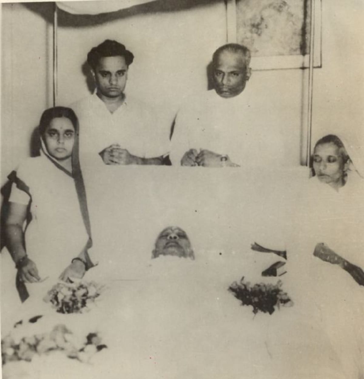 How Much Do You Know About Sardar Patel's Family - सरदार पटेल के खानदान ...