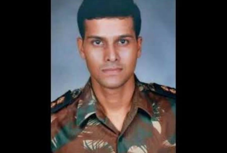26/11: Major Sandeep Unnikrishnan's Father Remembered Son - 26/11 बरसी ...