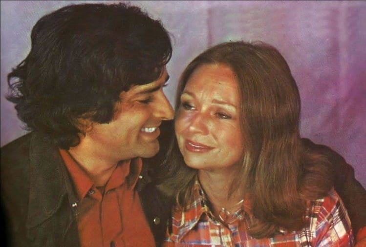 Valentines Day 2019 Shashi Kapoor And Jennifer Kendal Love Story - शशि ...