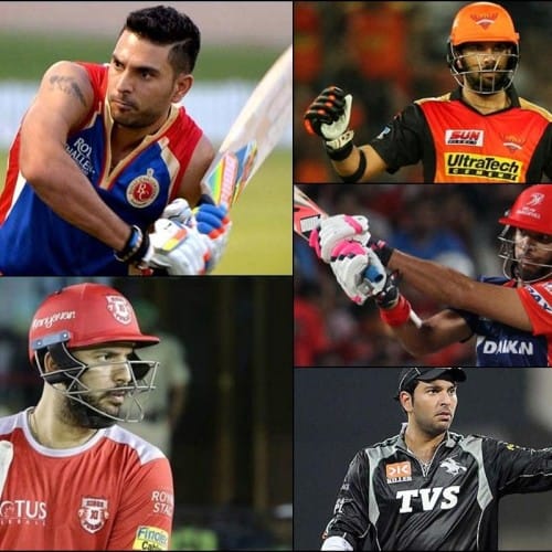 Full List Of Retained Players For Ipl 10 - अंबानी-माल्या हुए ‘गरीब ...