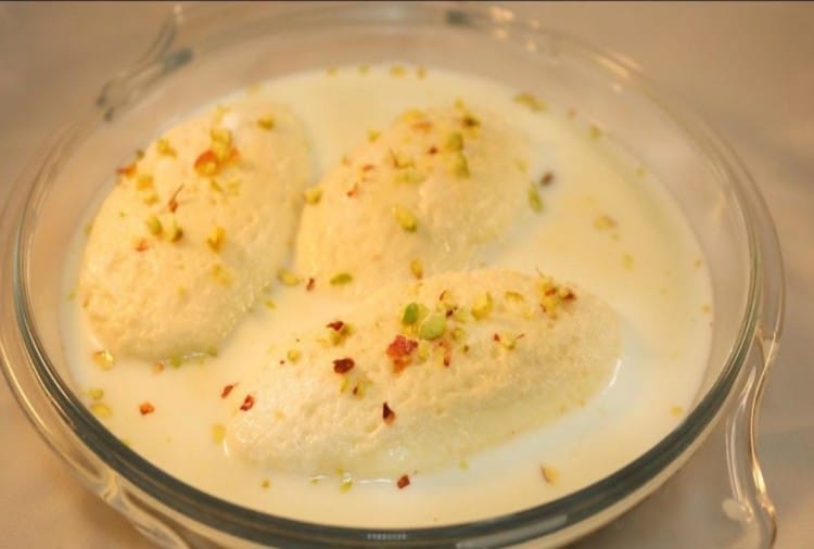 Raksha Bandhan 2019: Yummy Chena Malai Sandwich Recipe - रक्षाबंधन पर ...