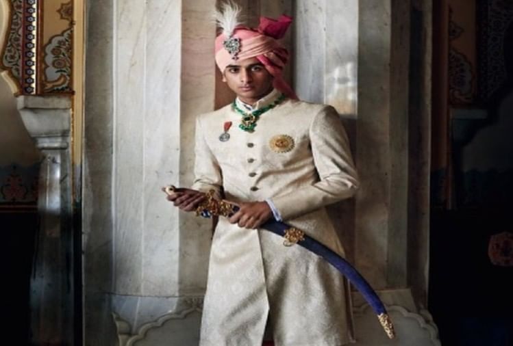 20 Years Old Padmanabh Singh Has Assets Worth 20,000 Crores - खुद को ...