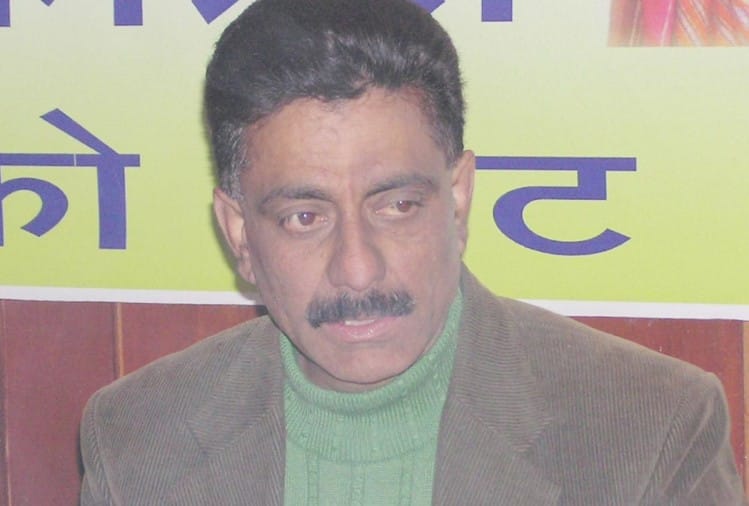 Hpcc President Kuldeep Singh Rathore Will Make New Team For Loksabha ...
