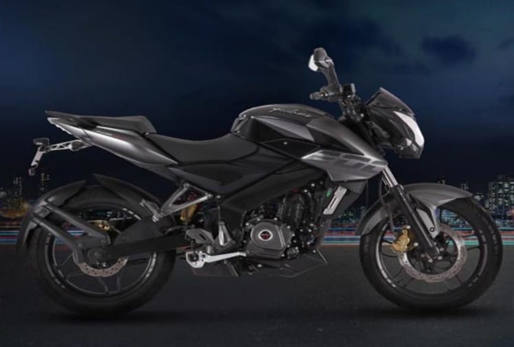 Bajaj Pulsar 220 F Abs Launched In India, Know In Details - Bajaj ...