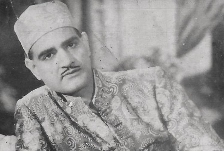 K L Saigal Bollywood First Superstar Death Anniversary - अमिताभ-शाहरुख ...
