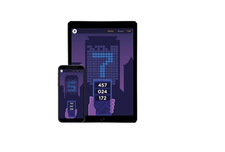 University Of Cambridge Develop Brain Training App Improves Users ...