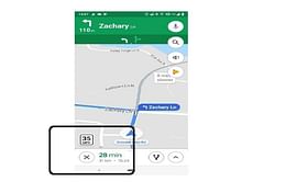 Google Maps On Ios And Android To Show Speed Limits New Feature 