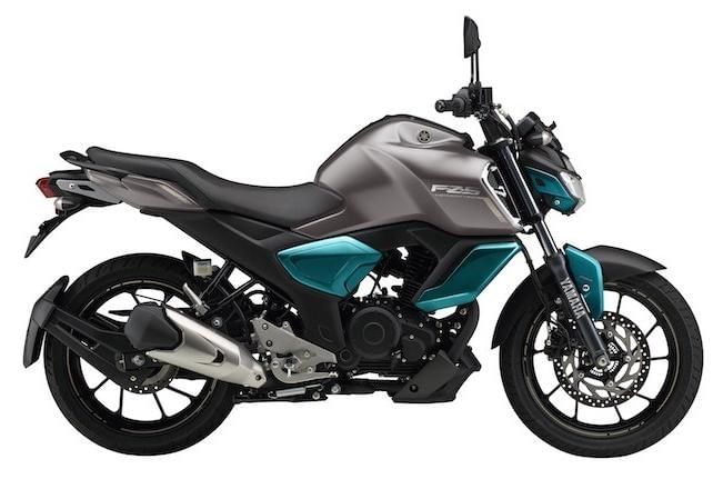 Yamaha Launches 3rd Generation Of Yamaha Fz V3 Models Priced At Rs ...