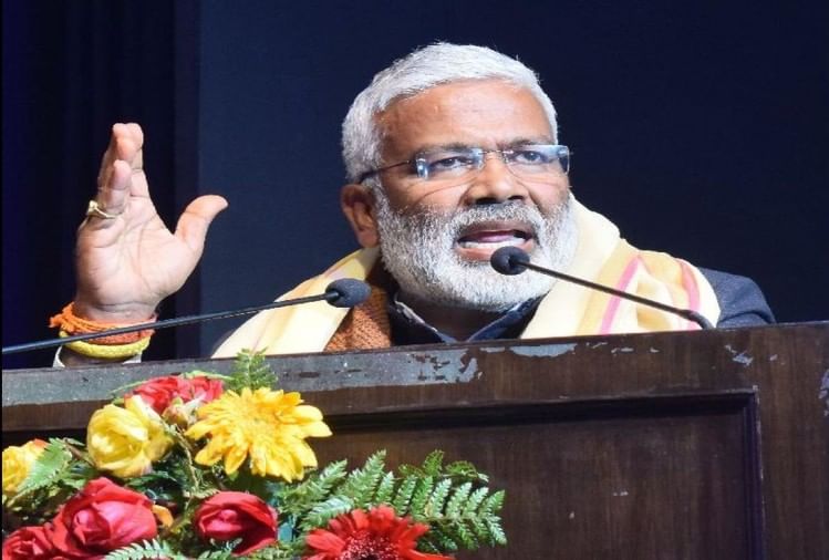 Political Career Of Swatantra Dev Singh. - 2014 में मोदी की रैलियों की ...