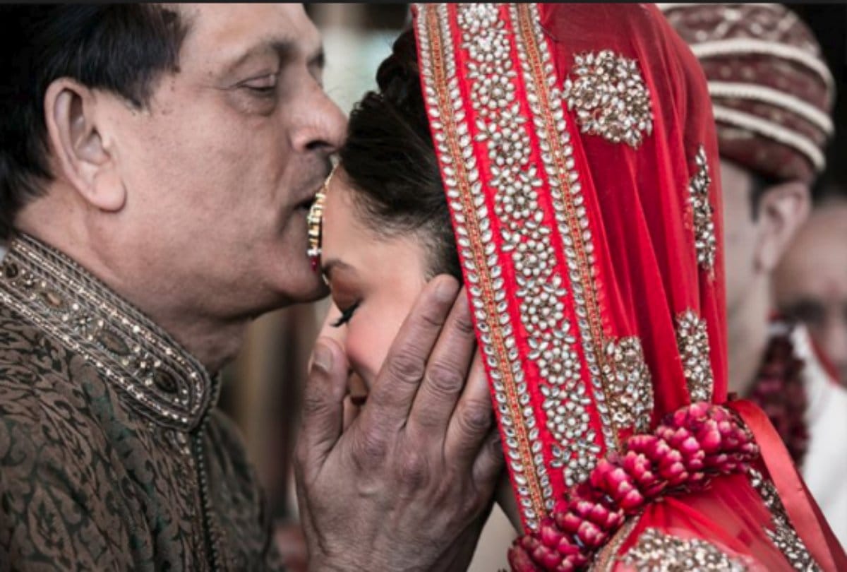 Know Why Kanyadaan Ceremony Is So Important Ritual Of The Hindu Wedding ...