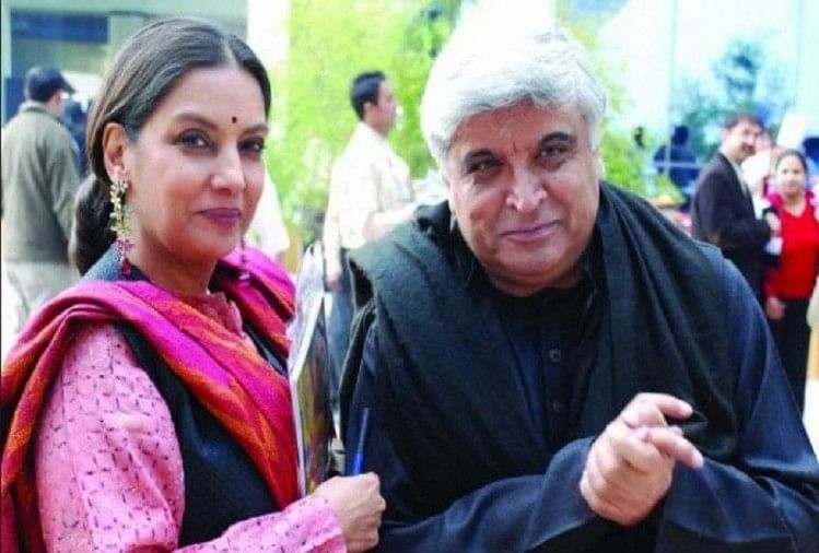 Shabana Azmi Said Gave Credit To Javed Akhtar In Pm Narendra Modi Is A ... Shabana Azmi Said Gave Credit To Javed Akhtar In Pm Narendra Modi Is A ...