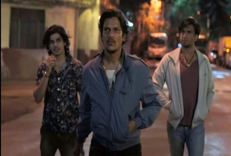 GULLY BOY – Movie Review: Singing Through Lanes, Across Layers ...