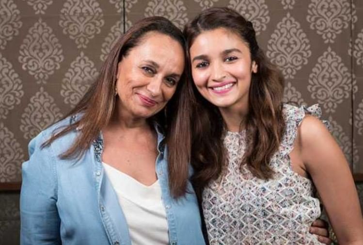 Coronavirus Outbreak Soni Razdan Angry On Bmc For Lack Of Beds In ...