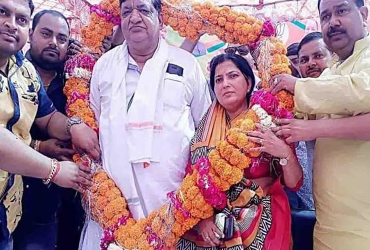 Naresh Agrawal Targets Sp Leader Lok Sabha Election 2019 - सपा पर नरेश ...