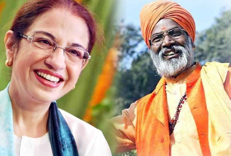 Movable And Immovable Property Of Sakshi Maharaj Nad Annu Tandon Lok ...