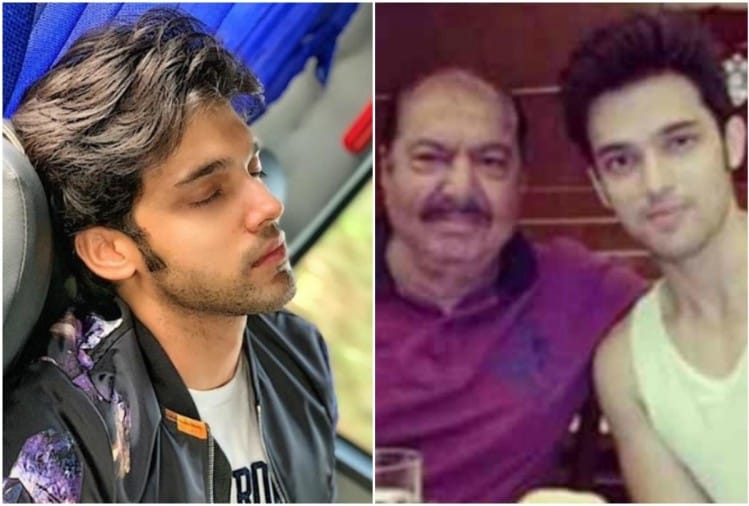 शूटिंग पर वापस लौटा एकता कपूर का ये लीड एक्टर, 2 दिन पहले ही हुआ है ...