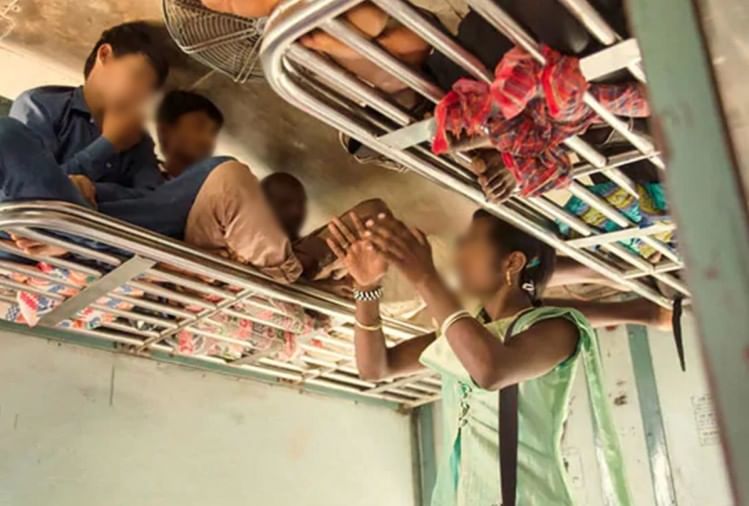 73 Thousand Transgenders Arrested For Forced Recovery From Indian ...