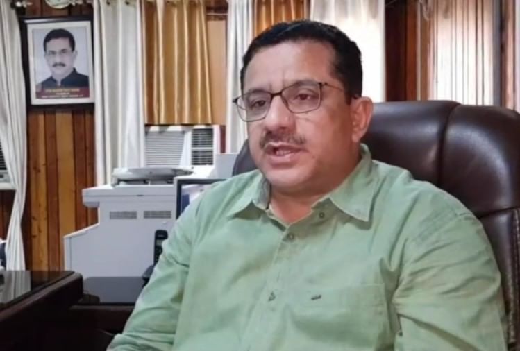 Wasim Rizvi Created A New Controversy By Writing A Book Mohammed On The ...