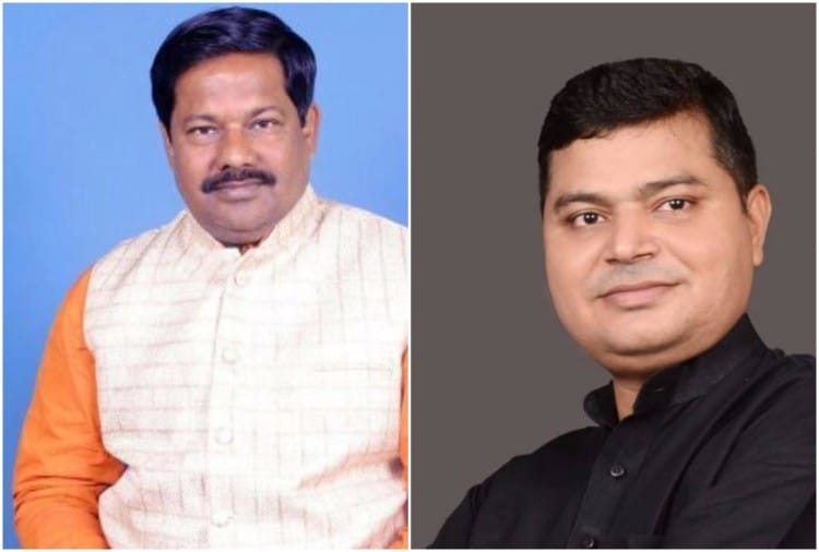 Lok Sabha Chunav 2019: Muzaffarpur Seat Fight Between Raj Bhushan ...