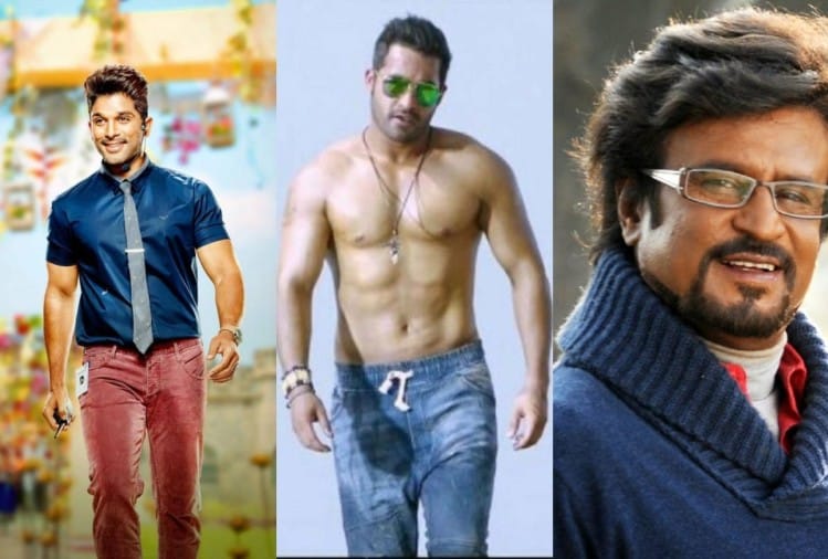 Junior Ntr Birthday Special 7 South Film Industry More Rich Actors Than ...