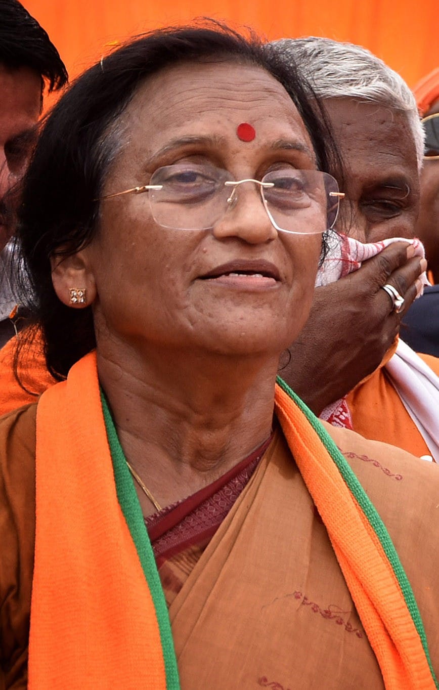 Allahabad Constituency 2019 Cost Differentiation - इलाहाबाद सीट पर टूटा ...