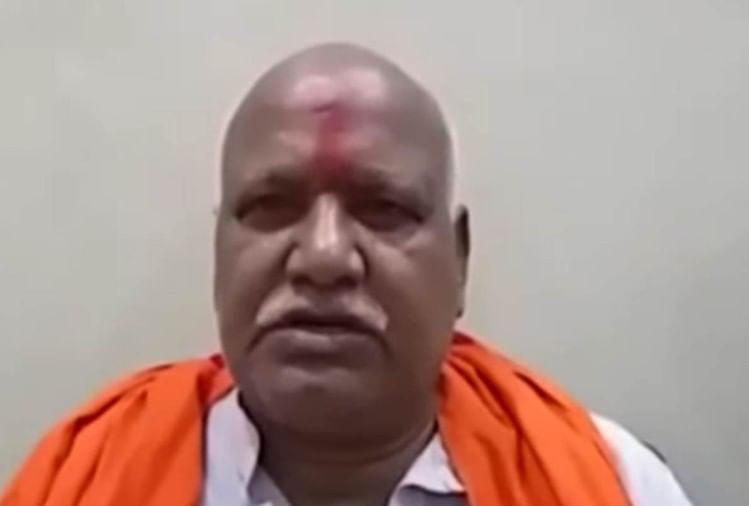 Ayodhya Deepotsav Diwali 2021 Bjp Mp Lallu Singh Exclusive - अयोध्या के ...