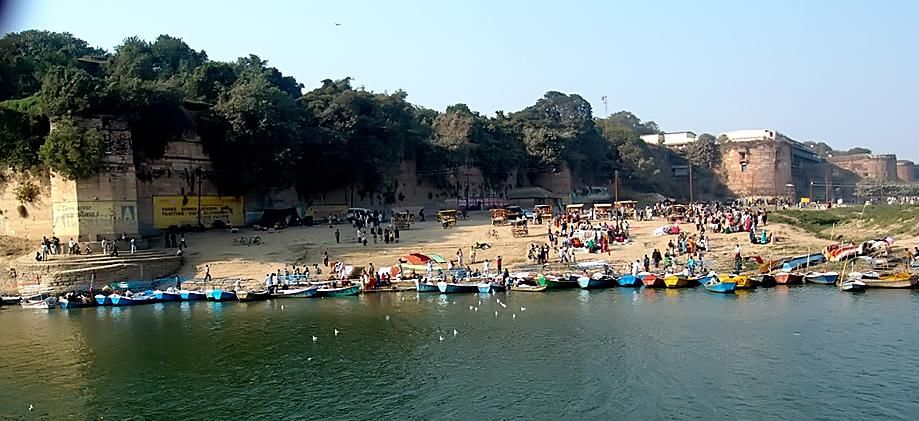 Prayagraj Akbar s Fort Will Vacate Army Date Fixed prayagraj-akbar-s-fort-will-vacate-army-date-fixed