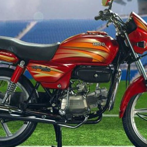 2019 Hero Splendor 25th Anniversary Special Edition Launched In India ...