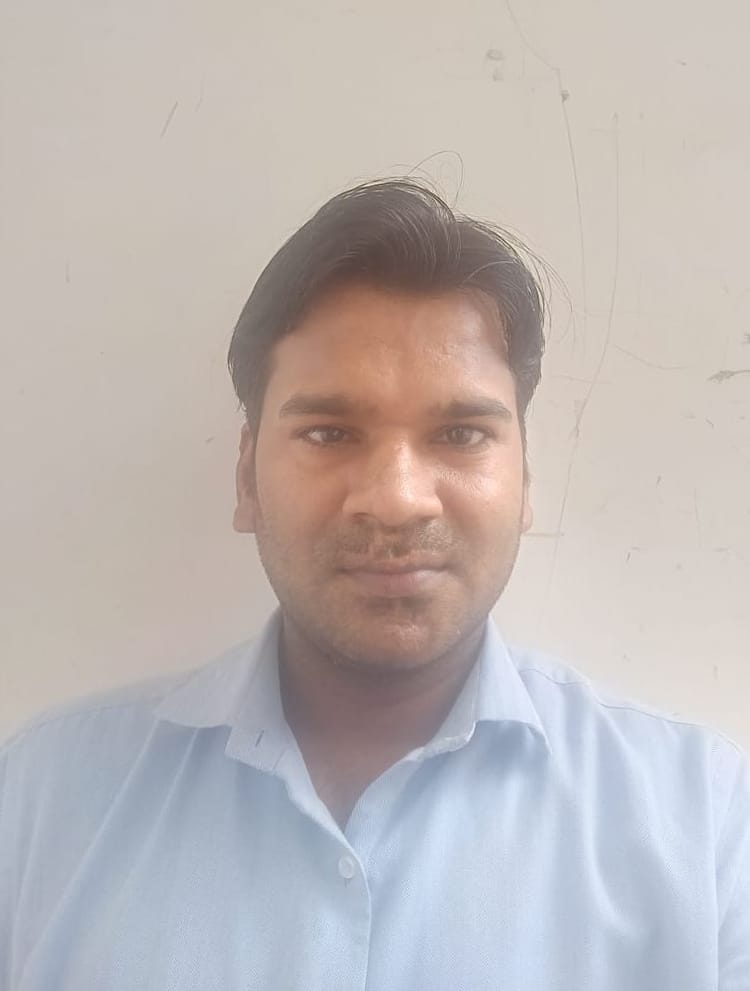 Arvind Kumar Yadav's Profile On Amarujala.com