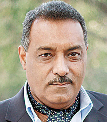 Maroof Raza's Profile On Amarujala.com