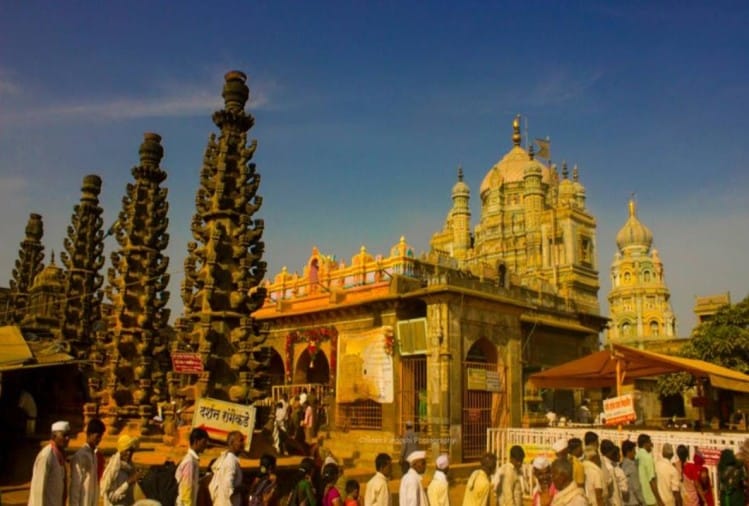 Solapur Pune National Highway Places And Temples To Visit In 2019 ...