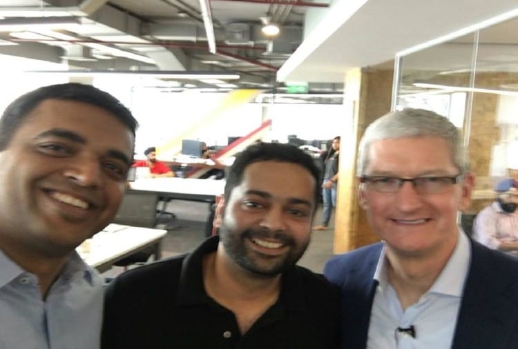 Education And Success Story Of Zomato Owner Deepinder Goyal, Know Old ...