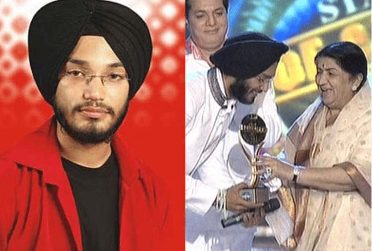 Ishmeet Singh Birth Anniversary He Died At The Age Of 19 - 17 साल की ...