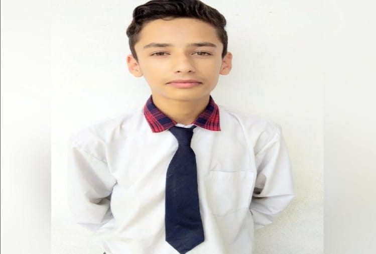 Abhay Rana Missed The Opportunity To See Chandrayaan-ii's Landing With ...