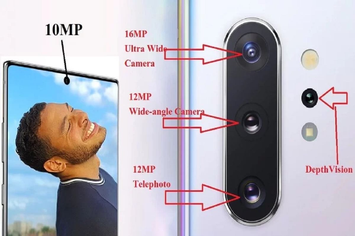 Samsung Galaxy Note 10 Plus Camera Review See 10 Photo Samples - Galaxy ...