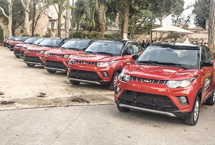 Mahindra Introduces Subscription-based Vehicle Service For Retail ...