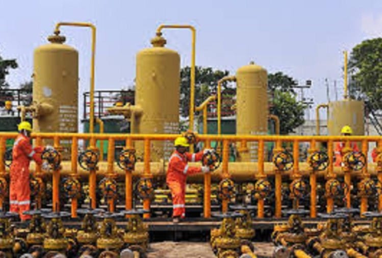 Maharashtra Gas Leaks At Ongc Plant In Uran, Navi Mumbai Entire Area ...