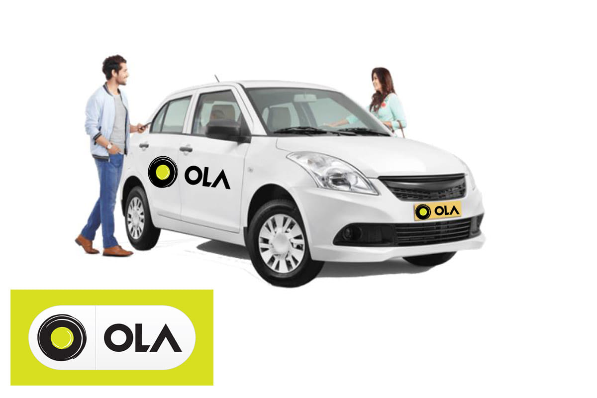 Ola Cabs In Lockdown Ola Cab Service In Airport Ola Cabs Working In ...
