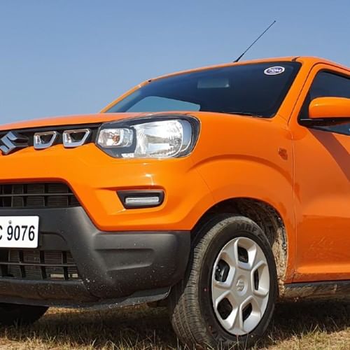 Maruti Suzuki Wagon R Cng Bs6 Maruti Suzuki Wagonr S-cng 2020 Maruti ...