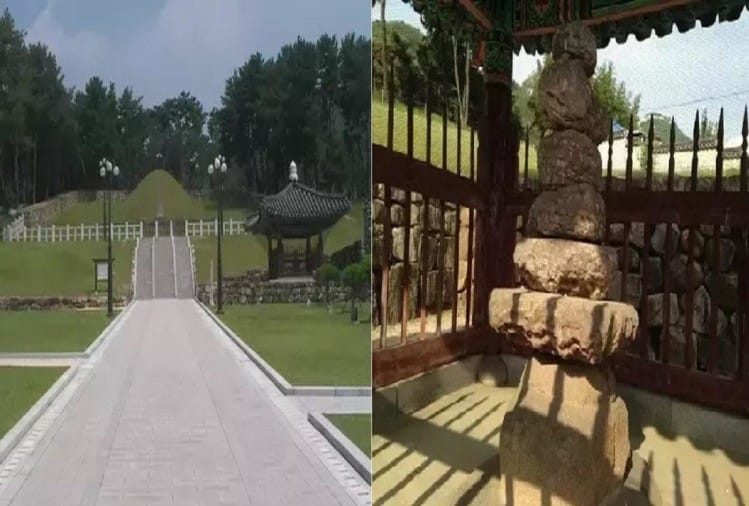 Princess Of Ayodhya Heo Hwang Ok Had Became The Queen Of Korea By ...