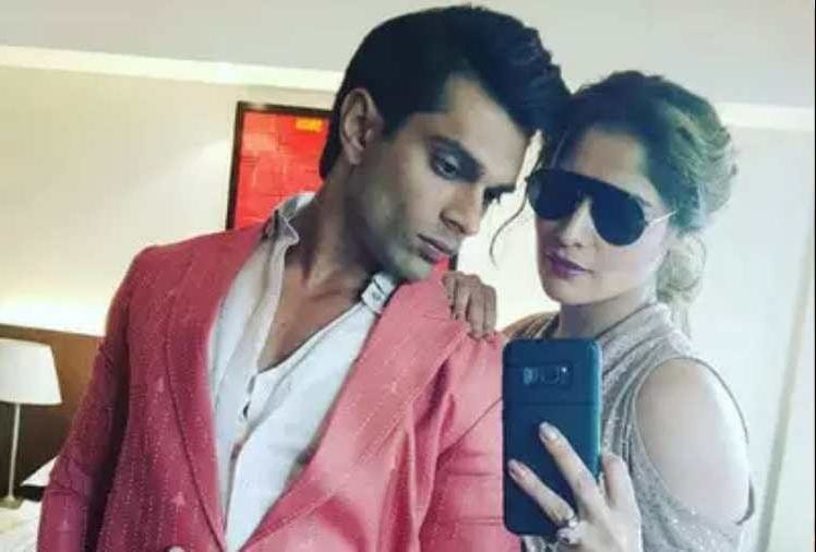 Unseen वीडियो: इस अभिनेता को 'जिगर का टुकड़ा' मानती हैं आरती, बिपाशा ने ...