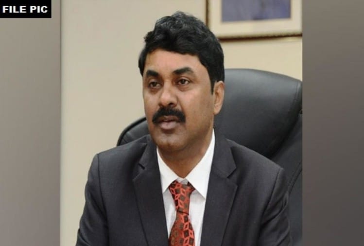Drdo Chairman G Satheesh Reddy First Indian Scientist Who Got ...
