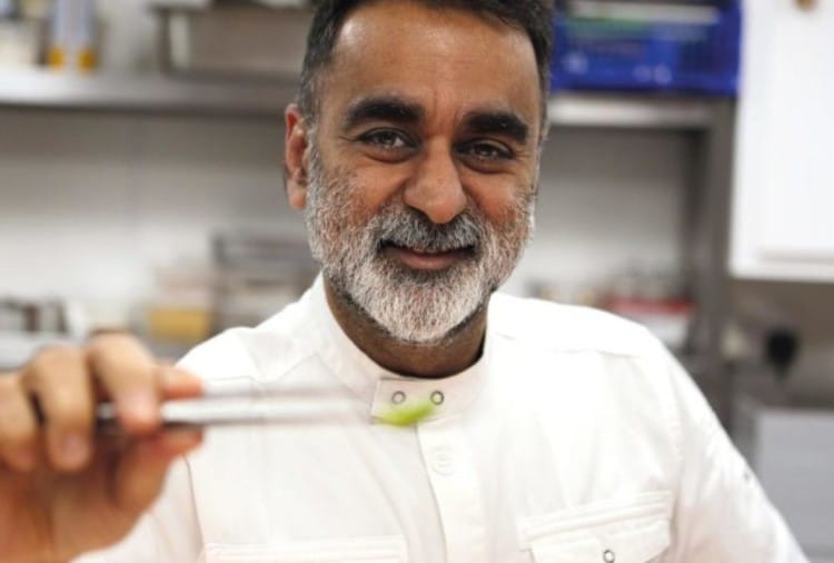 Best 7 Indian Chef Awarded By Michelin Stars - इन भारतीयों ने खाना ...