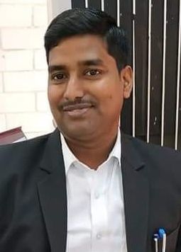 Rajdeep Singh Became A Judge In The Ju Special On The Orders Of The ...