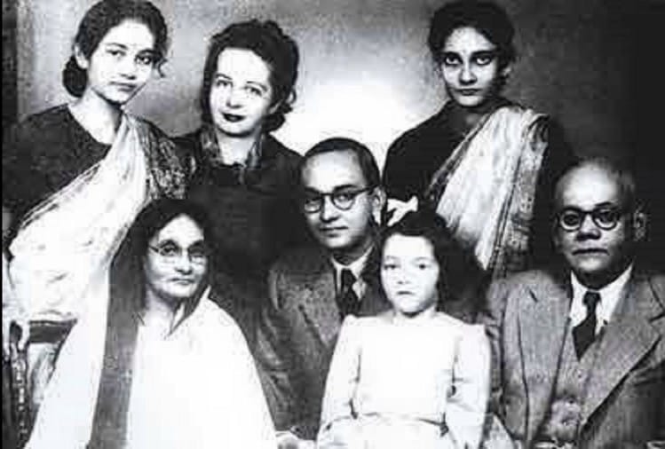 The Unique Love Story Of Netaji Subhash Chandra Bose And His Wife ...