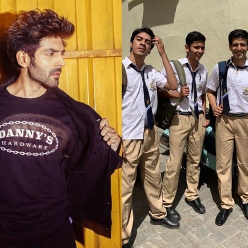 Know About Madhuri Dixit Sisters Rupa Dixit And Bharati Dixit On Her ...